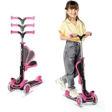 Mini Scooter – Life Master