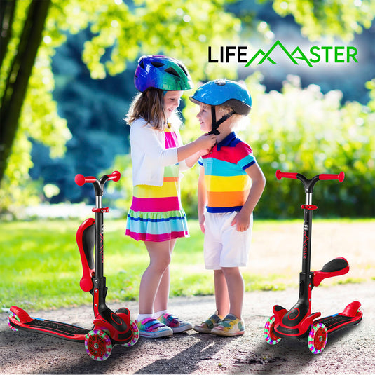 Life Master